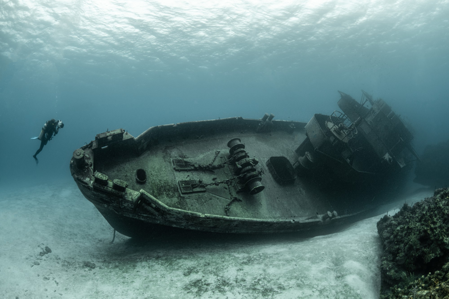 Exploring the Depths: Unveiling Percy Priest Lake's Submerged Treasures ...