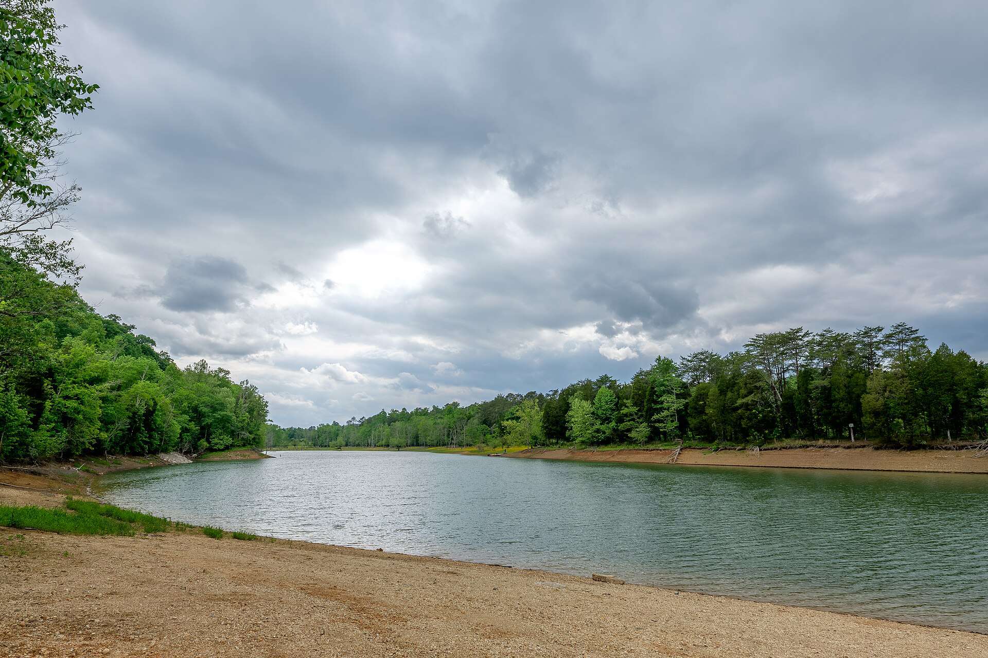 Unveiling the Submerged: Exploring Tennessee's Underwater Ghost Towns ...