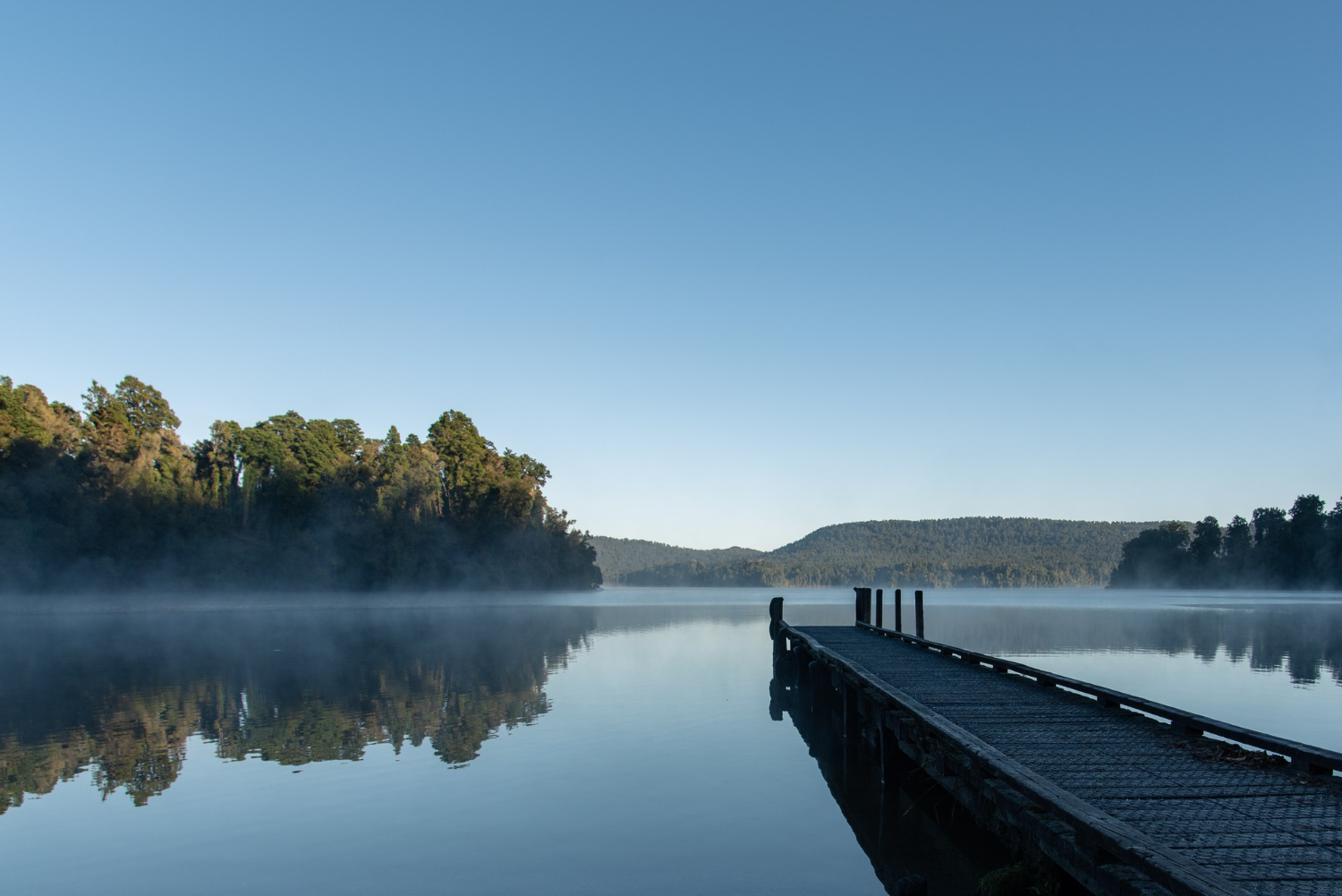Top Lakes in East Tennessee to Visit - Tennessee Lakes and Rivers