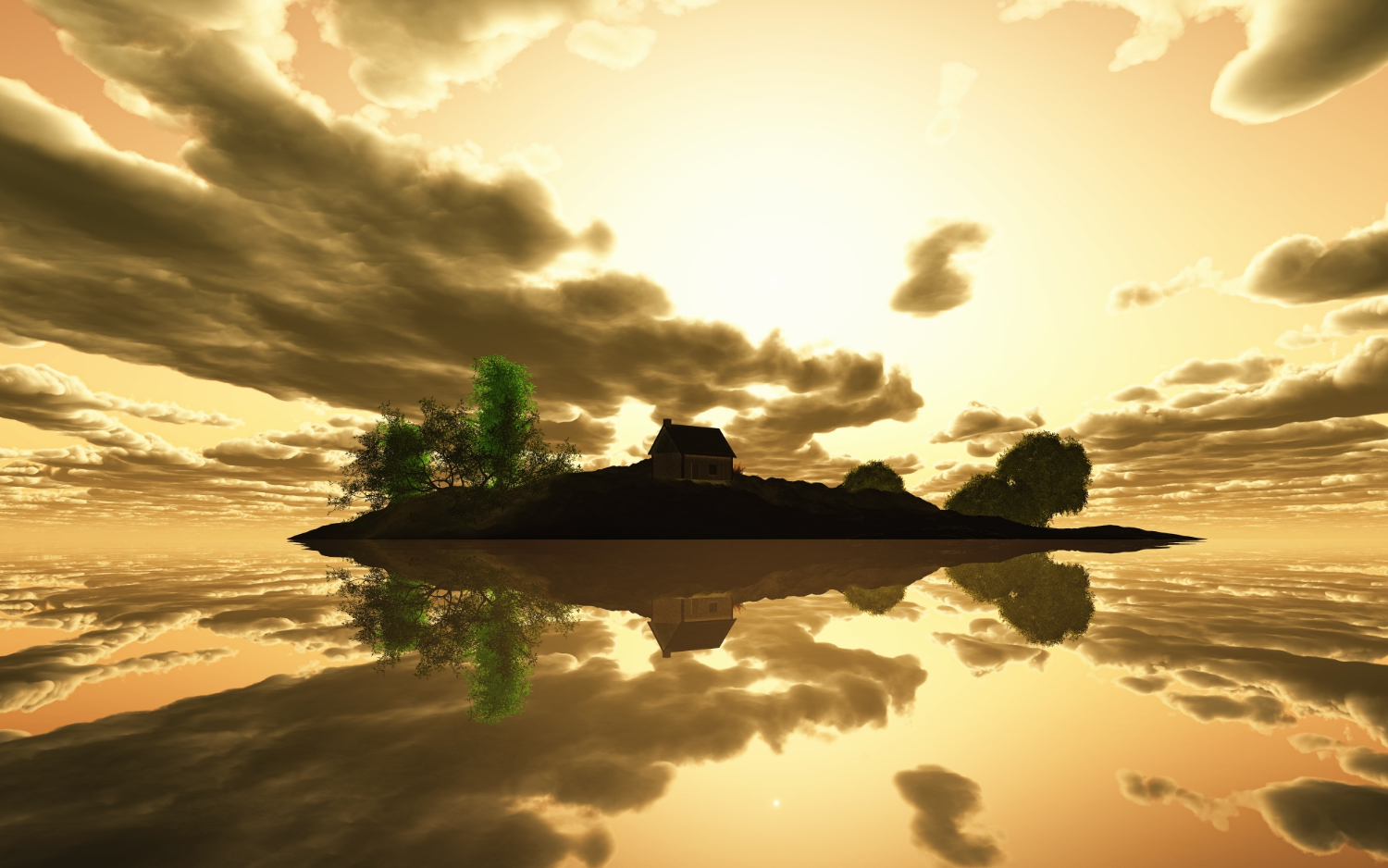 Lake Myths and Legends from Tennessee Folklore - Tennessee Lakes and Rivers