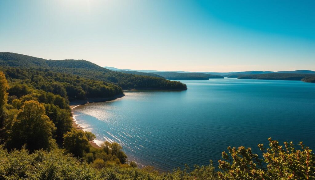 Percy Priest Lake: Your Guide to Visiting & Enjoying