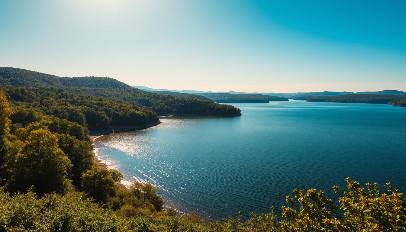 Percy Priest Lake: Your Guide to Visiting & Enjoying