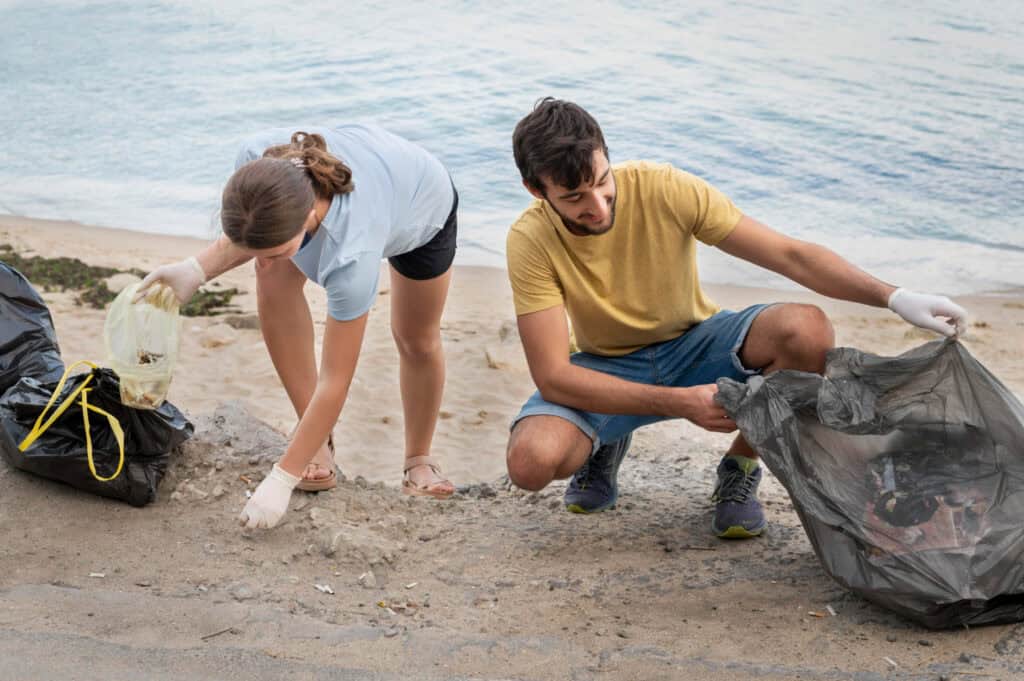 Tips for Responsible River Cleanups - Tennessee Lakes and Rivers
