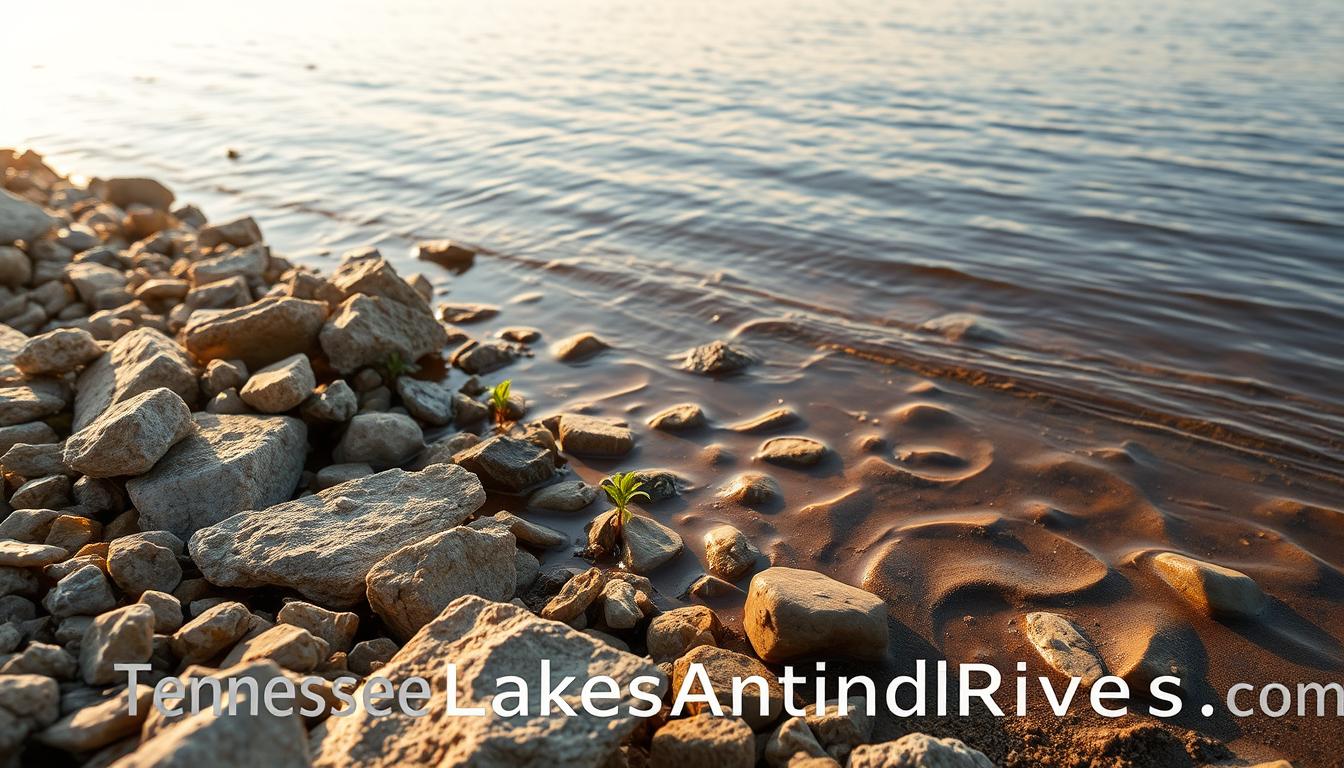 Old Hickory Lake: Rock vs Mud Bottom Structure Guide