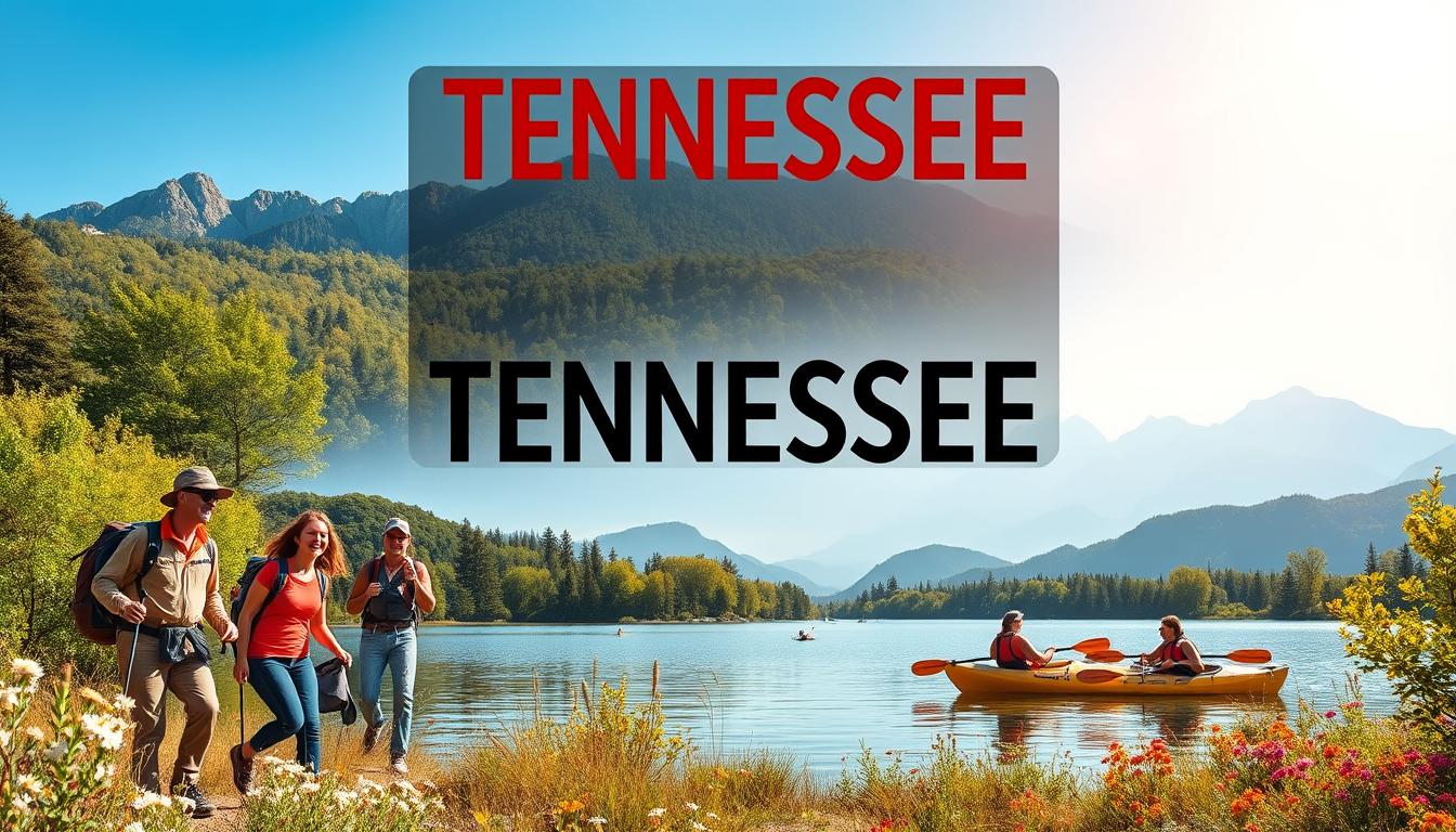 Discover the Best Tennessee Outdoor Activities