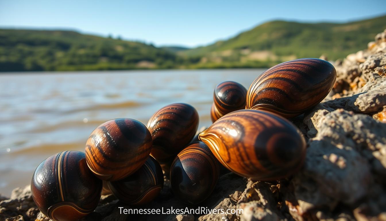 Invasive Mussels Spotted in Cherokee Lake - What You Need to Know