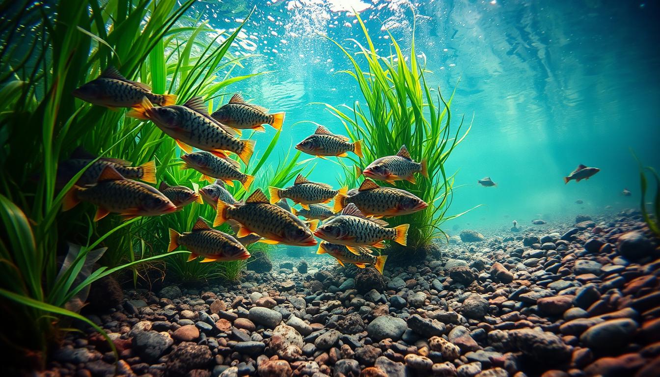 Duck River's Endemic Fish List: "percidae leucisidae"