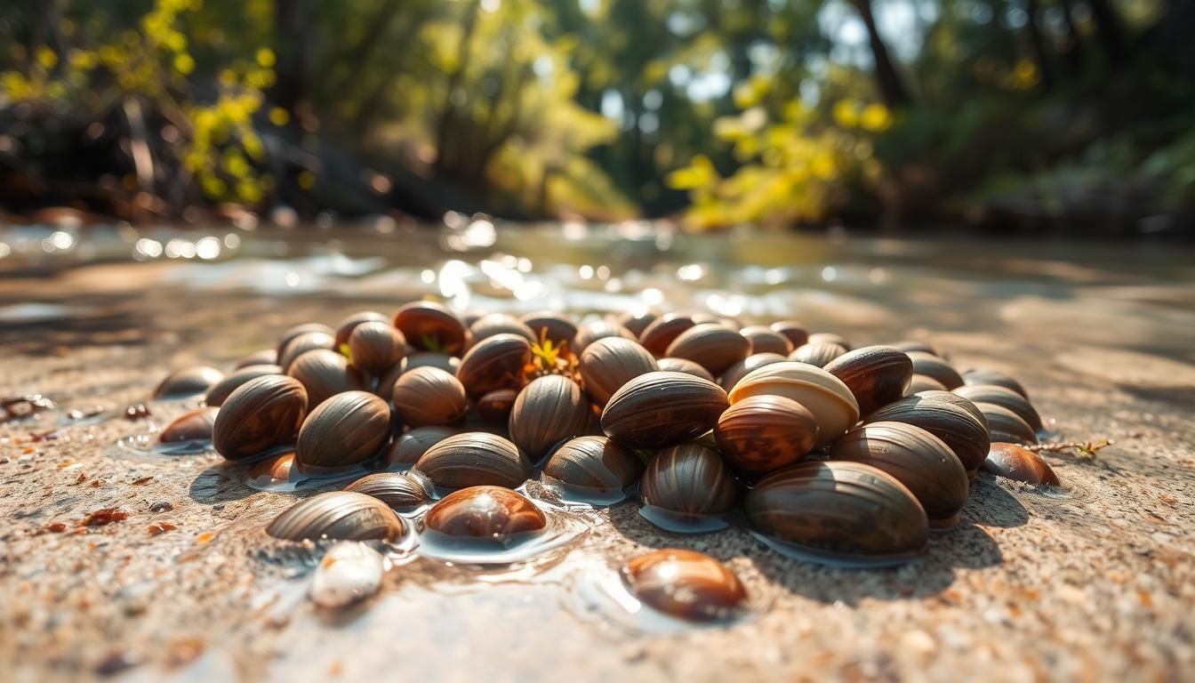 Duck River Freshwater Mussels: Where to Spot Them