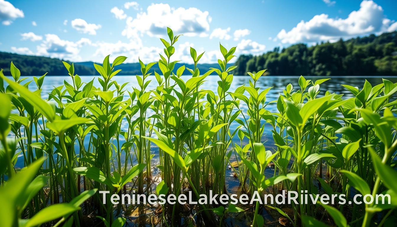 Hydrilla in Tennessee Lakes: Identifying and Managing This Invasive Plant