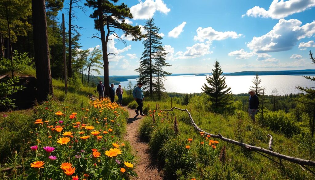 Discover the Best Hiking Trails at Long Hunter State Park near Percy ...