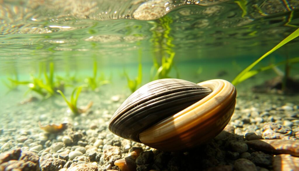 Cumberlandian Combshell: Uncovering Its Unique Habitat
