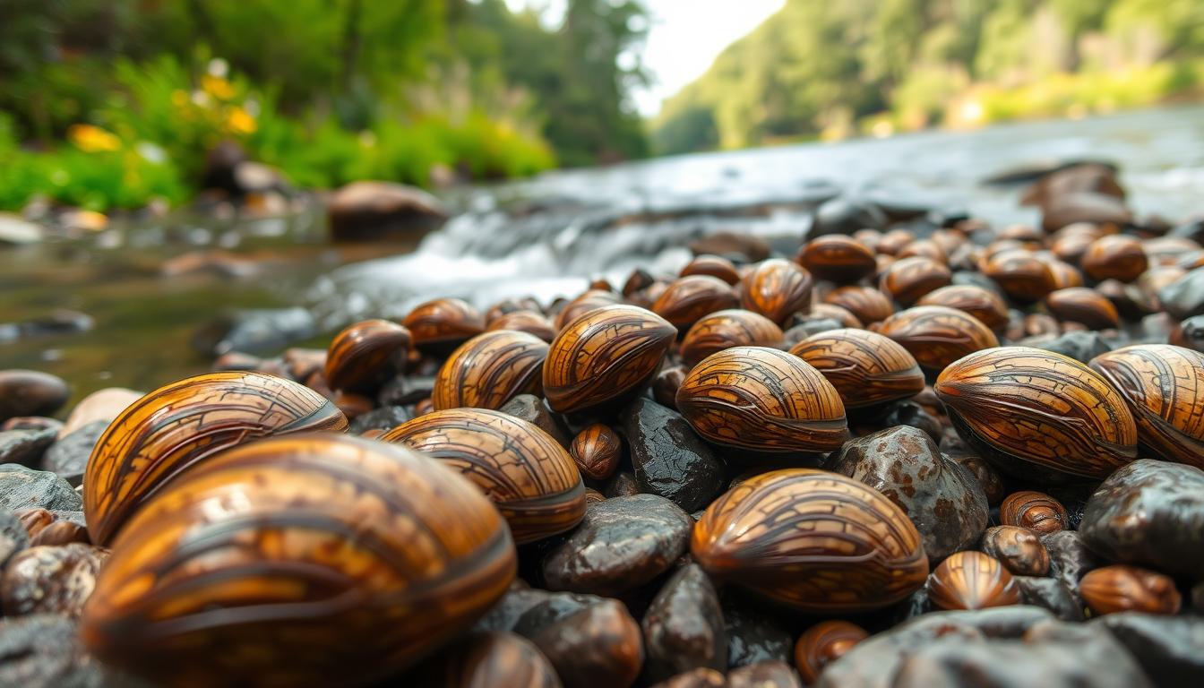 Cumberland River Basin's Endangered Mussel Species